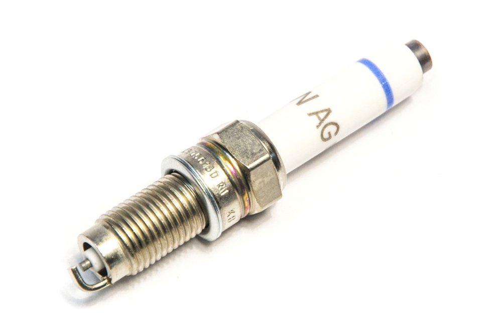 Свеча зажигания VAG (VW/Audi/Skoda/Seat) 0241140516 - купить по ...