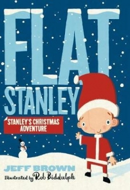 Flat Stanley's Christmas Adventure - купить с доставкой по выгодным ...