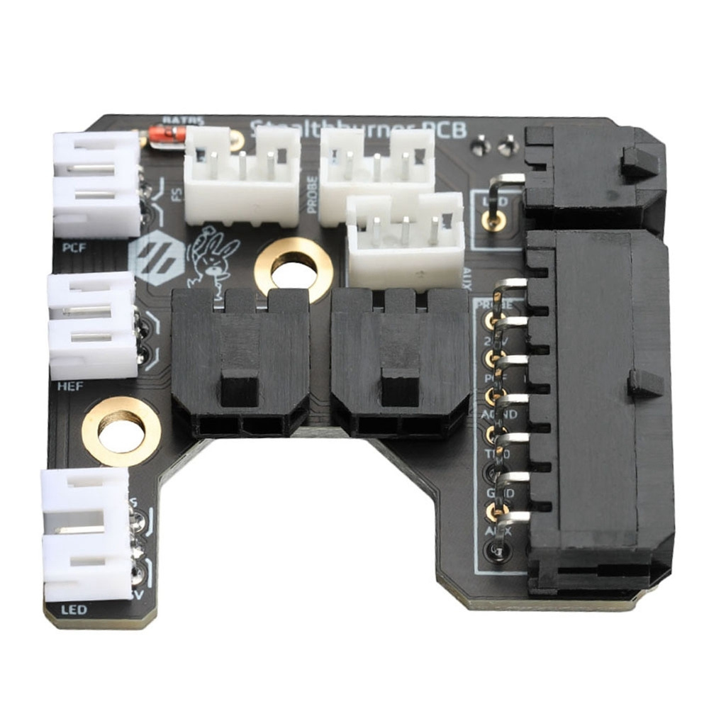 Для Voron 2,4 Trident Stealthburner Toolhead PCB Board 3D-принтер ...