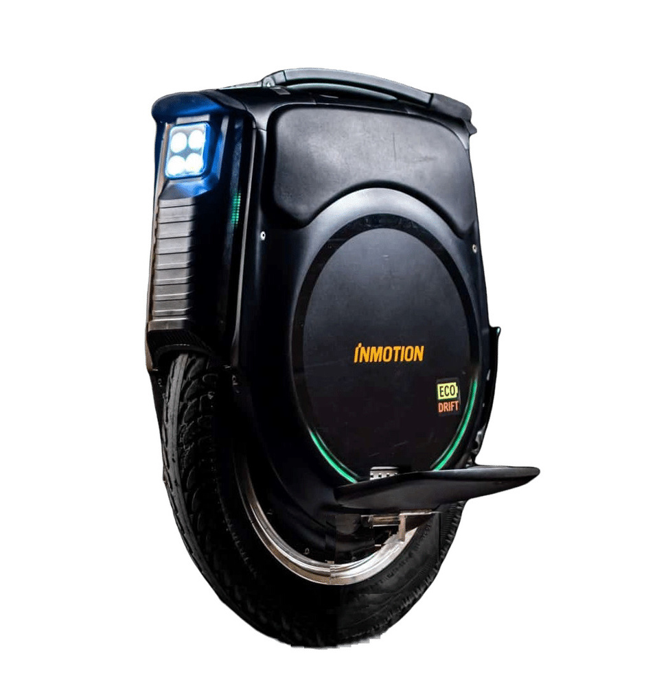 Моноколесо Inmotion V12 HT 1750 wh 100V - купить по выгодной цене в ...