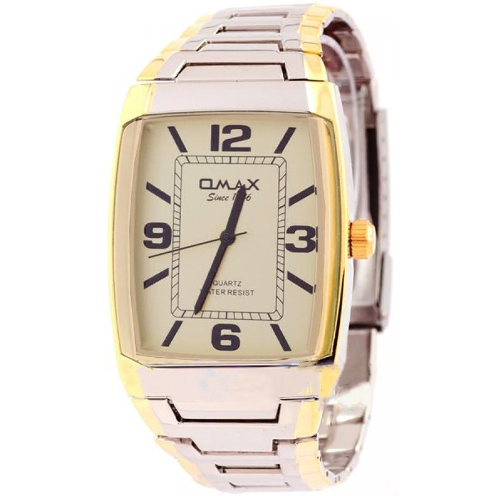 Наручные часы OMAX Quartz HSC051N001 - купить с доставкой по выгодным ...