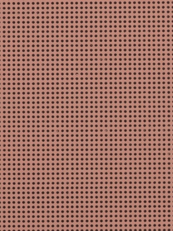 Цветная перфорированная бумага для вышивания 14ct. (2 листа, 23x30 см ...