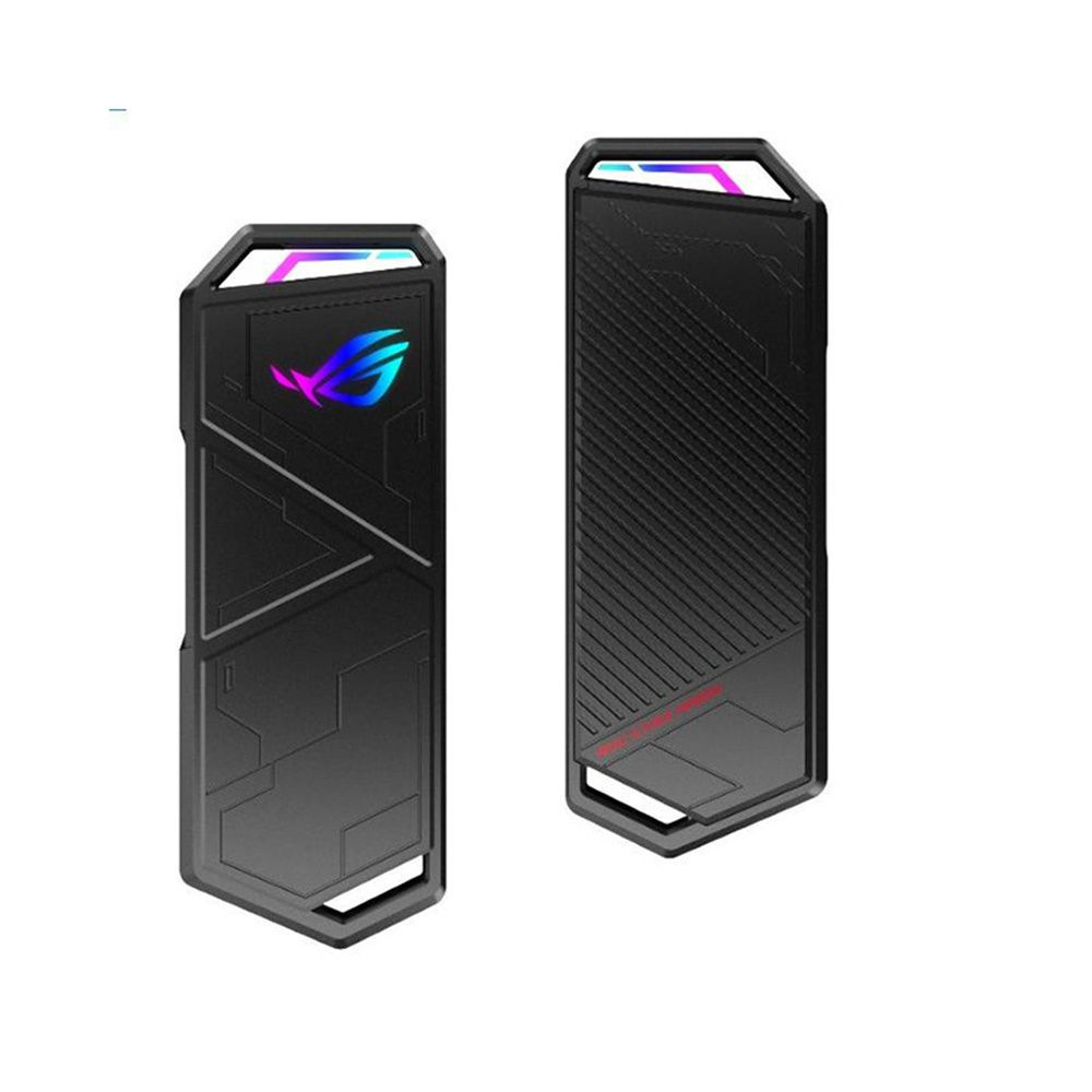 Корпус жесткого диска SSD,ASUS ROG STRIX ARION Поддерживает несколько ...