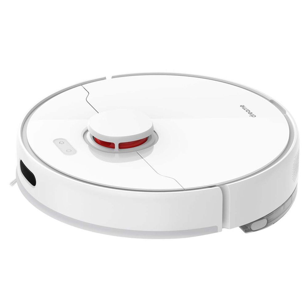 Робот пылесос Dreame Bot Robot Vacuum And Mop D10 Plus Rls3d купить