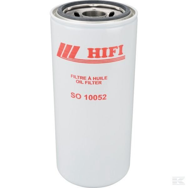 Фильтр масляный Hifi SO 10052 - купить по выгодным ценам в интернет ...