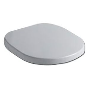 Крышка-сиденье для унитаза Ideal Standard Connect E712701 - купить по ...