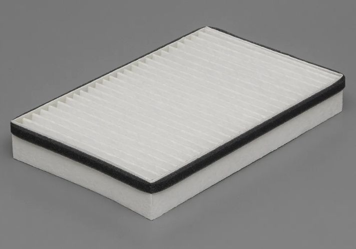 Фильтр салонный BM FA1118 - купить по выгодным ценам в интернет ...