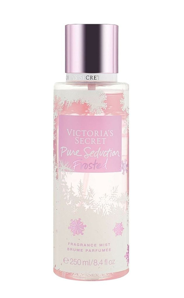 VICTORIA’S Secret La Creme Pur SEDUCTION купить на OZON по низкой цене ...