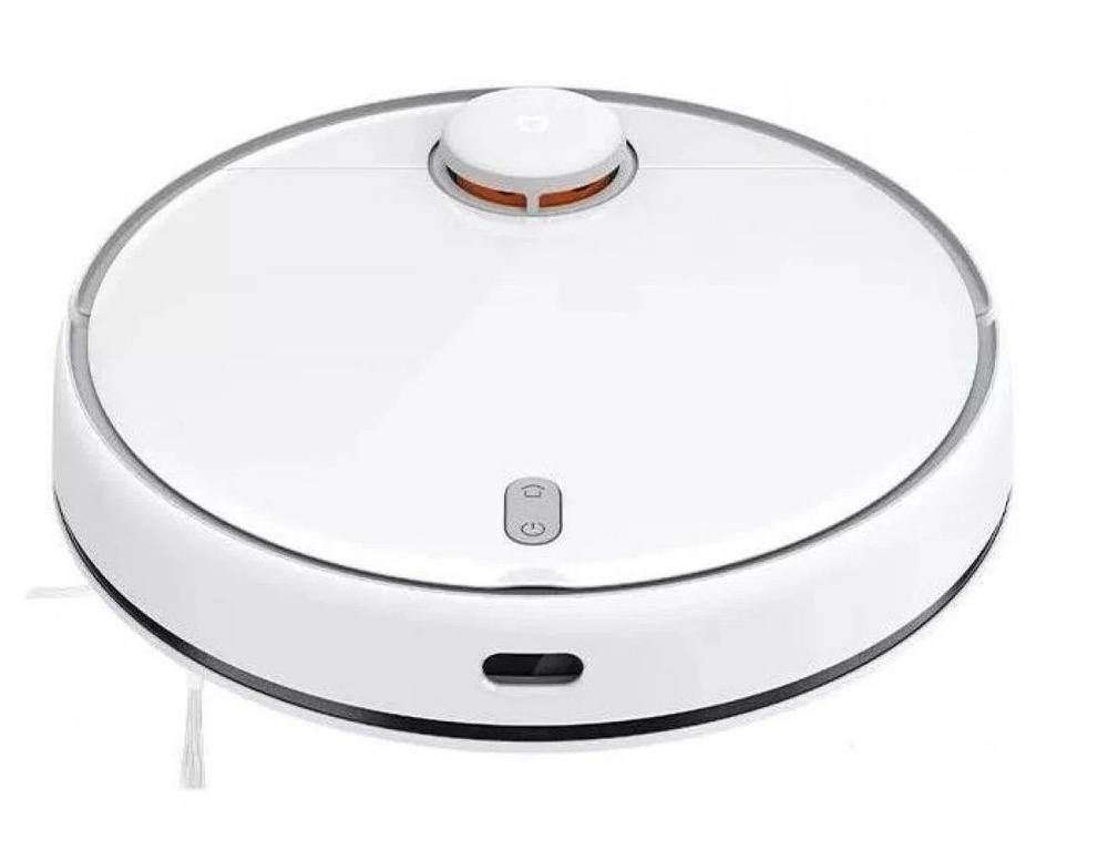 Робот-пылесос Xiaomi Mi Robot Vacuum-Mop 2 Pro EU - купить по выгодной ...