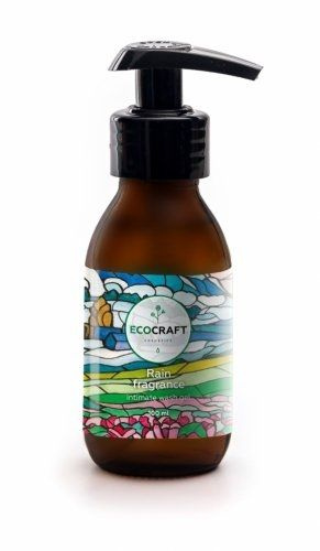 EcoCraft Средство для интимной гигиены 100 мл - купить с доставкой по ...