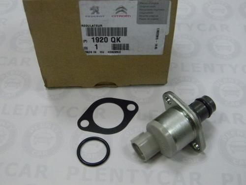 Регулятор давления/regulateur Citroen / Peugeot 1920QK - Peugeot ...