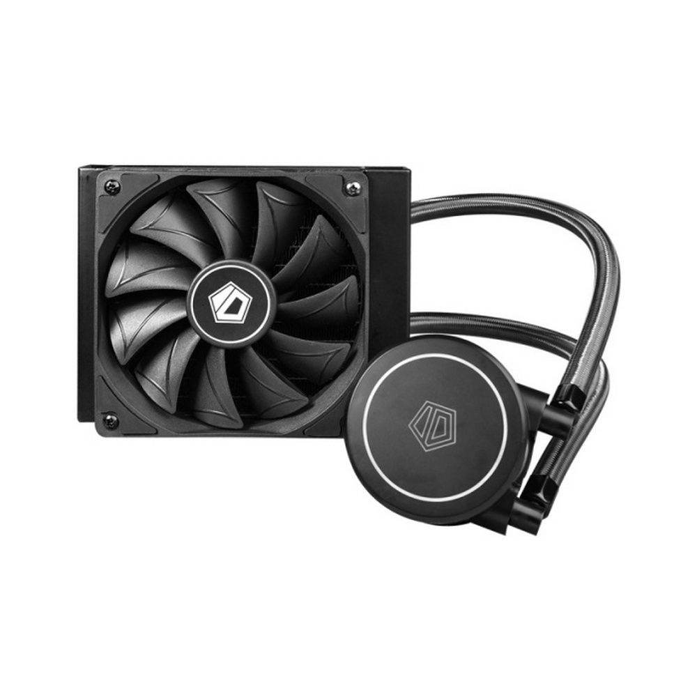 СВО для процессора ID-COOLING FROSTFLOW X 120 - купить кулер по ...