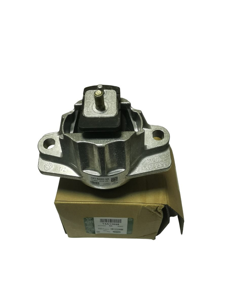 Подушка двигателя VELAR арт. T4A13898 - Land Rover арт. T4A13898 ...