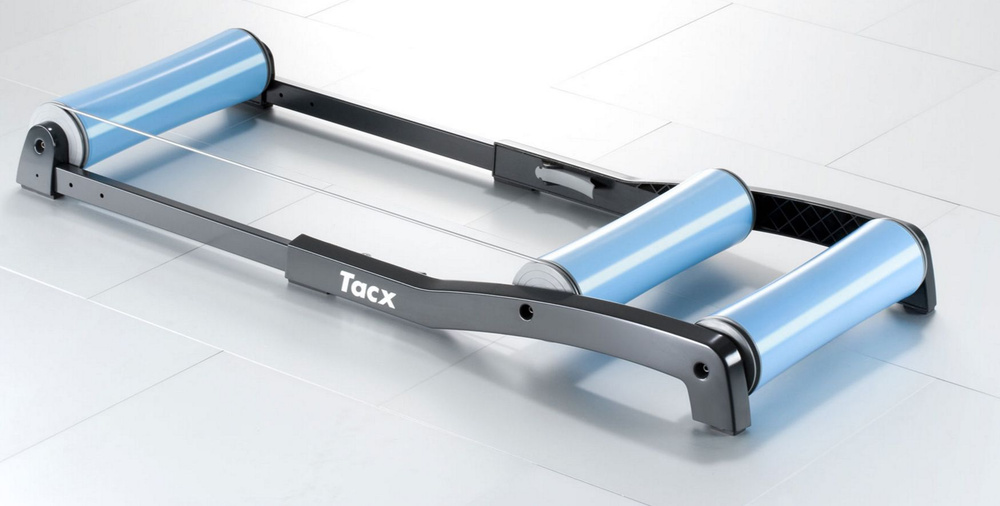 Велотренажер Tacx T1000.PP купить по доступной цене с доставкой в ...