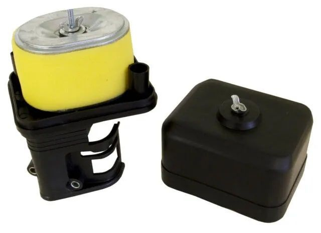 Воздушный фильтр в сборе для мотокультиватора, виброплиты - 4-х ...