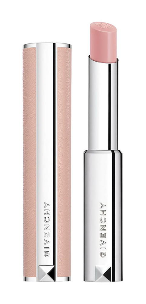 Бальзам для губ 1 неотразимый розовый givenchy rose perfecto - купить с ...