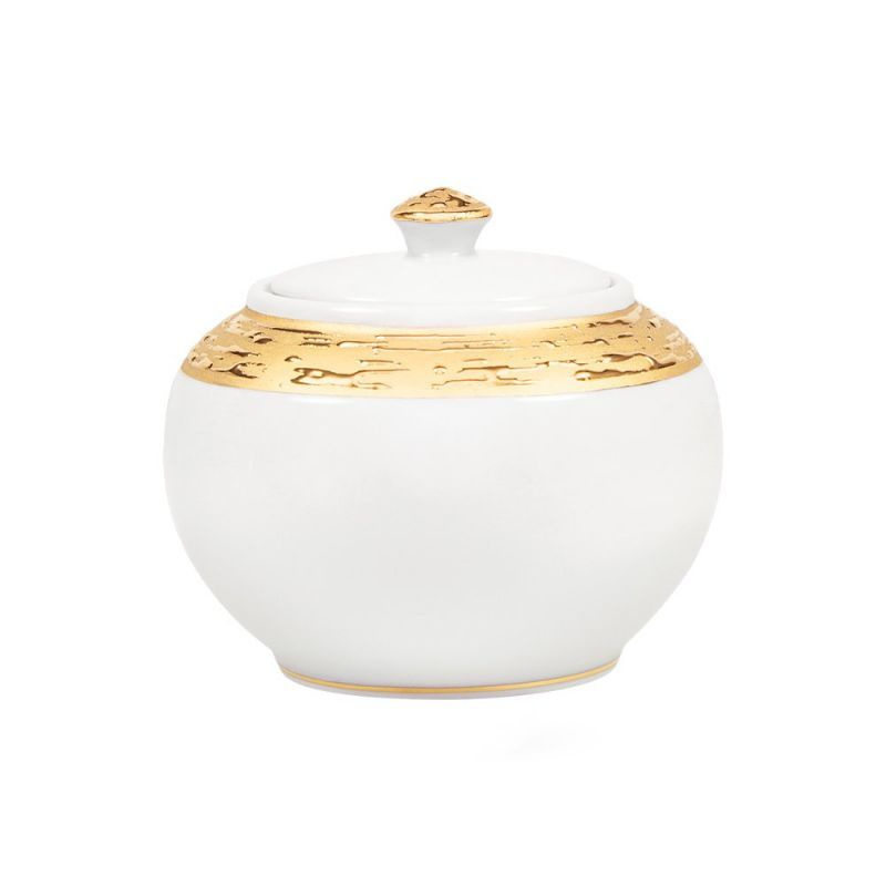 Porcel Сахарница Shangai Auratus OB - купить с доставкой по выгодным ценам в интернет-магазине ...