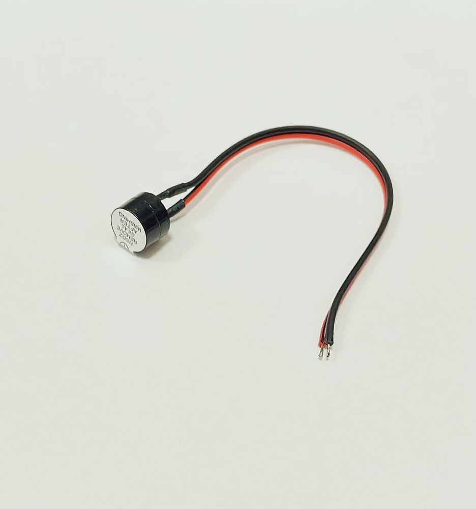 Повторитель сигнала поворота (индикатор звуковой) 12В - Автоэлектроника ...