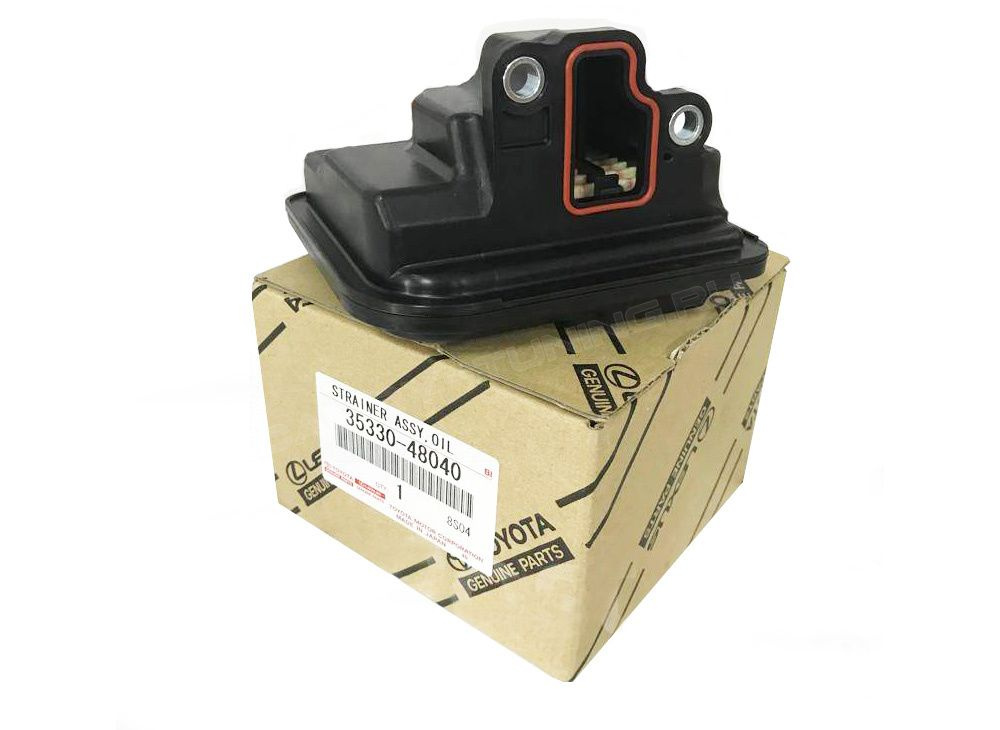 Фильтр АКПП Toyota-Lexus 35330-48040 - купить по выгодным ценам в ...