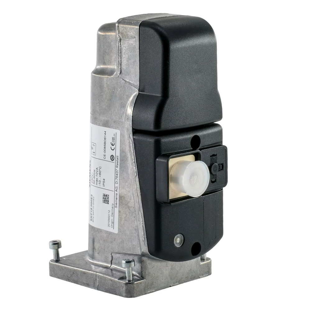 Запчасти и аксессуары для котлов Siemens ПРИВОД ДЛЯ ГАЗОВОГО КЛАПАНА ...