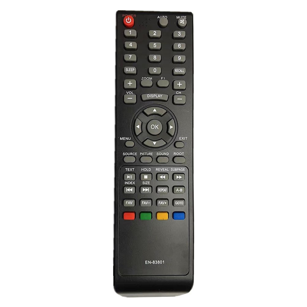 Пульт ДУ e ЖК-телевизор со светодиодной подсветкой HDTV пульт ...
