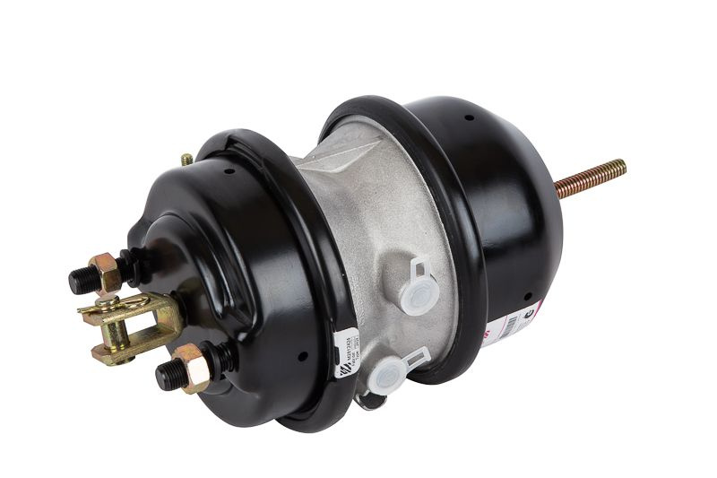 Тормозная камера с энергоаккумулятором с вилкой тип 24 24 о.н. 41225763 ...