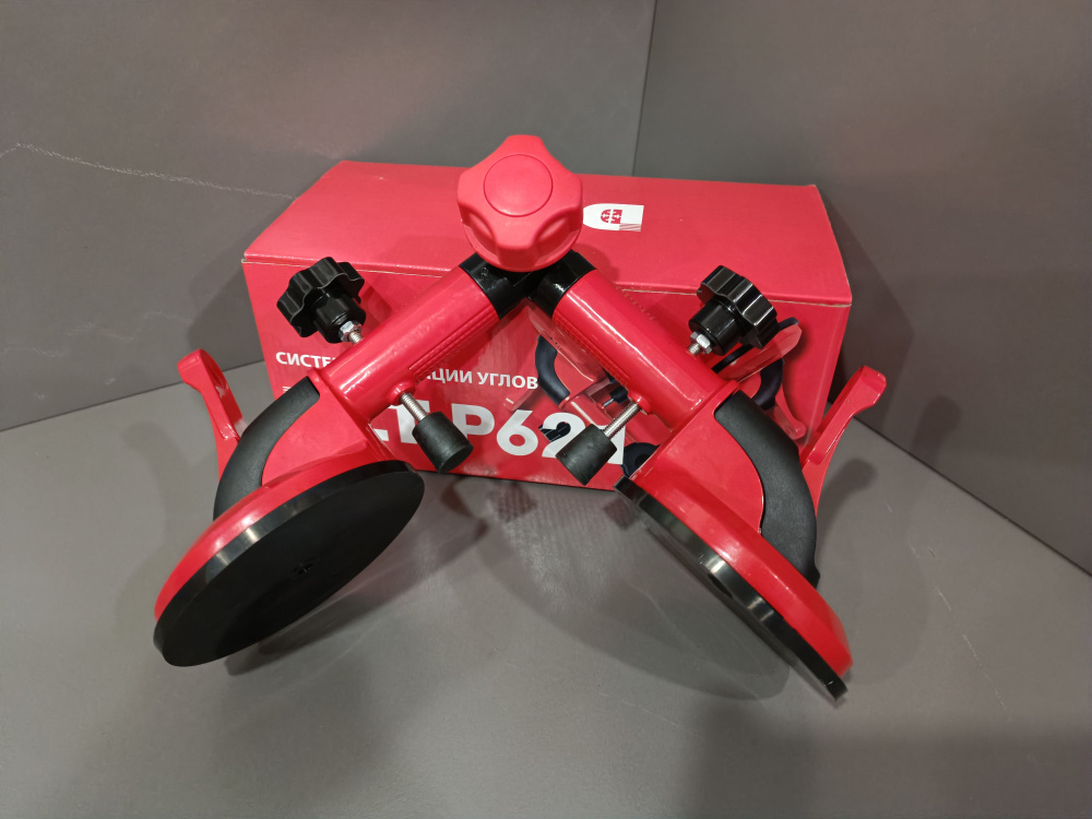 система фиксации углов P621 - купить с доставкой по выгодным ценам в ...