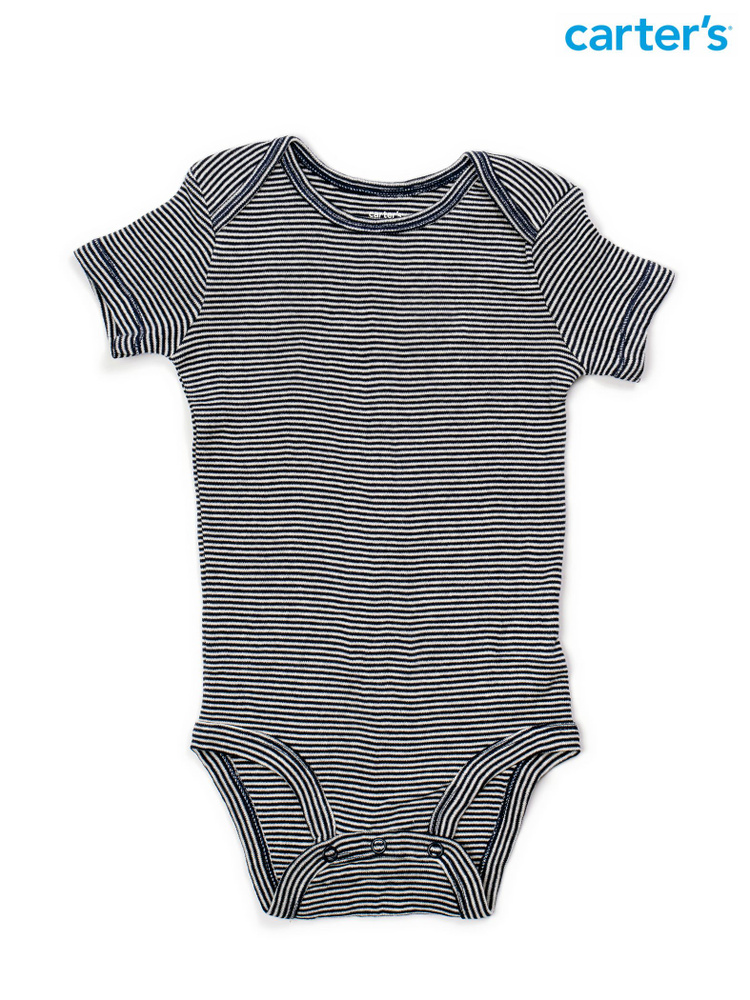 Боди Carter's, 1 шт - купить с доставкой по выгодным ценам в интернет-магазине OZON (883277169)