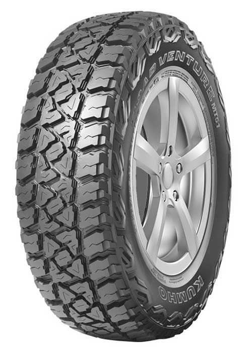 Шины для легковых автомобилей Kumho 245/75 16 На любой сезон - купить в ...
