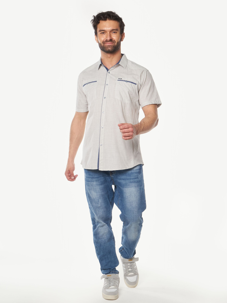 Рубашка SAINGE - купить с доставкой по выгодным ценам в интернет ...