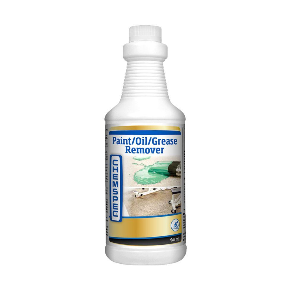 Chemspec P.O.G. Remover (Paint, Oil and Grease Remover) - Универсальный ...