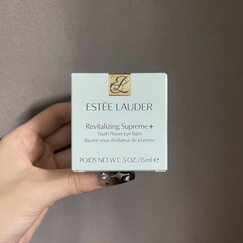 Estee Lauder крем для глаз 15ml - купить с доставкой по выгодным ценам ...
