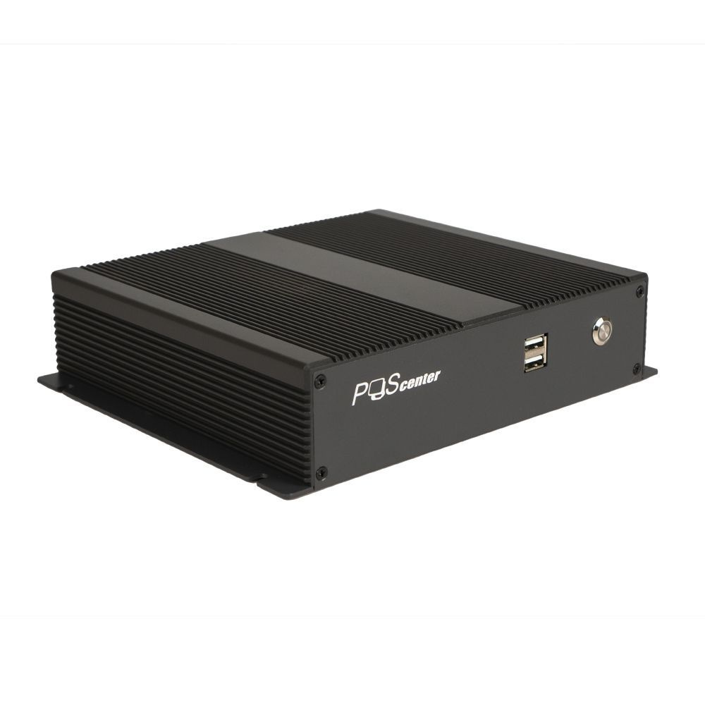 МоноблокPOScenter POS-компьютер Z3 (Intel Celeron N4000 1.10GHz, RAM ...
