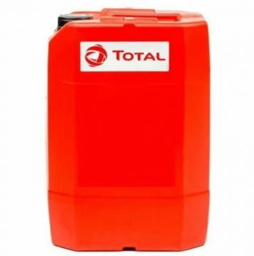 Total AZOLLA ZS 22 (20 л) гидравлическое масло - купить по выгодной ...