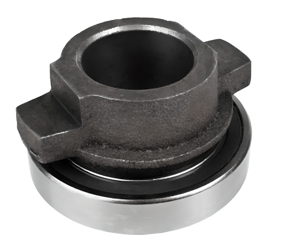 Муфта выключения сцепления в сборе ГАЗ-3302, 3110 двигателем ЗМЗ-402, 406 (74504) "RusDisk ...