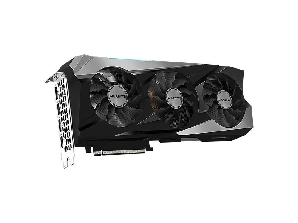 Видеокарта Gigabyte GeForce RTX 3070 Ti, 8 ГБ GDDR6X - купить по низким ...