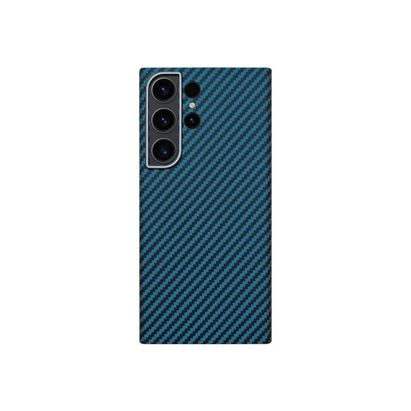 KZDOO Keivlar Чехол для Samsung S23 Ultra (Самсунг с 23 ультра) из ...