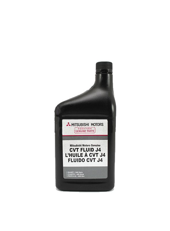 Жидкость АКПП CVTF J4 MITSUBISHI MZ320185 1л - купить по выгодной цене ...