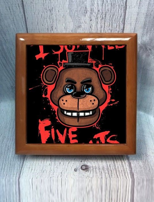 Классическая шкатулка Универсальная AnimaShop купить по выгодным ценам ...