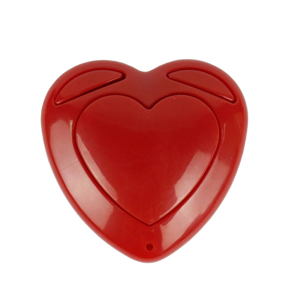 Звуковой модуль "Сердцебиение Mr.Mish" купить на OZON по низкой цене ...