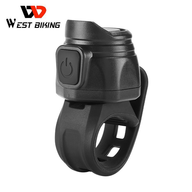 Звонок для велосипеда самоката электронный аккумуляторный - купить с ...