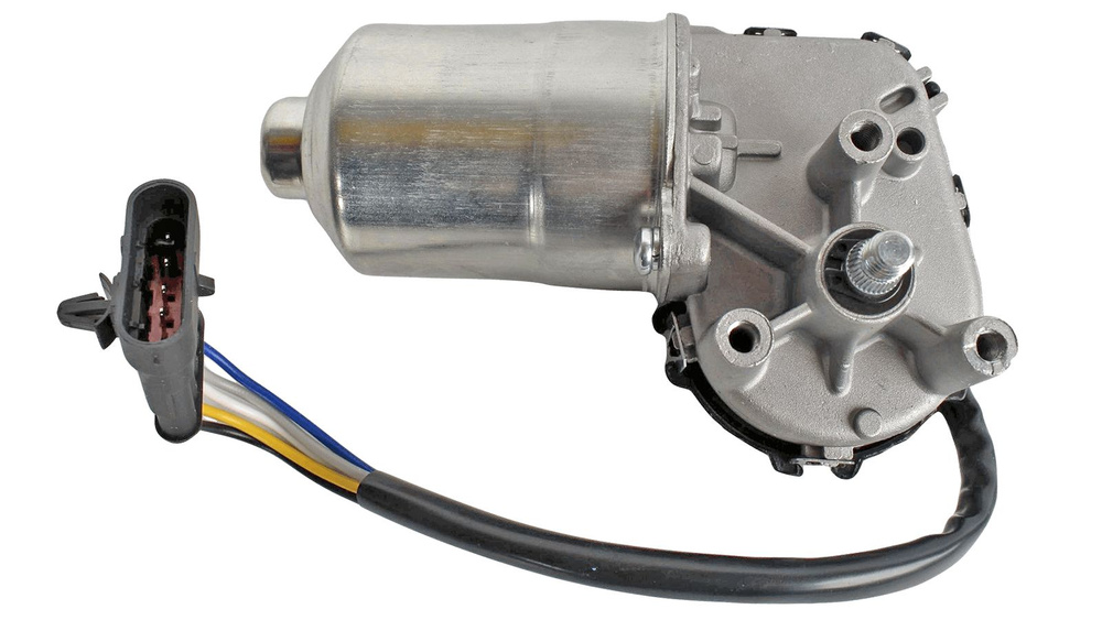 Мотор-редуктор стеклоочистителя АВТОМАГНАТ УАЗ-3163 12V 40Вт ...