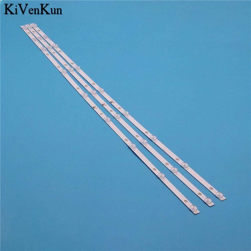 Светодиодная матрица подсветки JS-JP42DM082ED.007L(00813) R72-42D04-010 ...