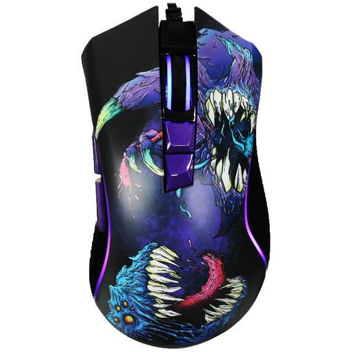 Игровая мышь проводная ARDOR Gaming Мышь проводная Fury Beast [ARD ...