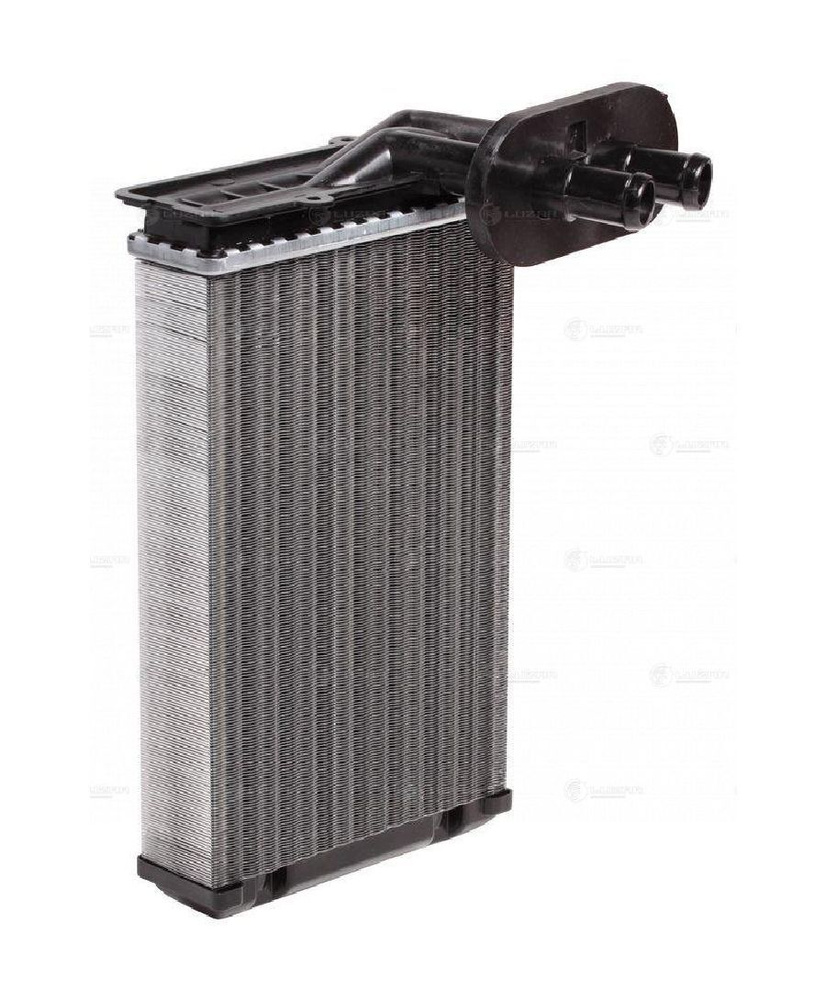 Радиатор отопителя салона SKODA Octavia VW Golf IV LUZAR LRh 1831 для ...