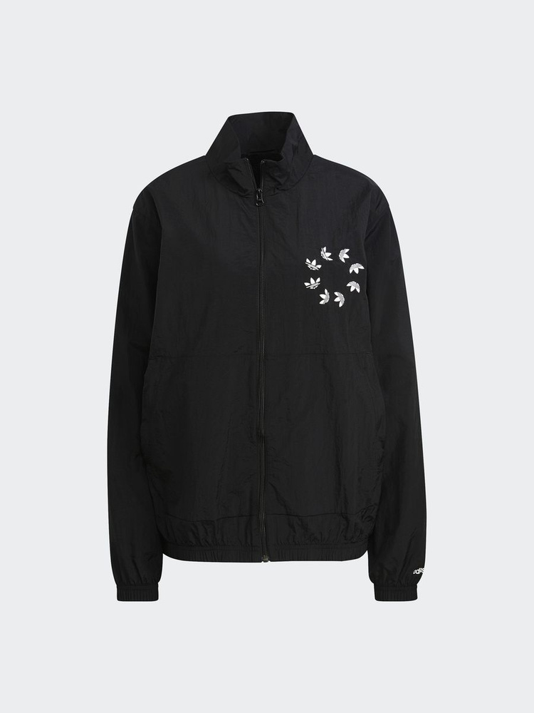 Олимпийка adidas Originals St Woven Tt - купить с доставкой по выгодным ...