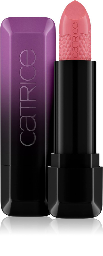 Catrice Shine Bomb Lipstick - увлажняющая глянцевая помада / 050 Rosy ...