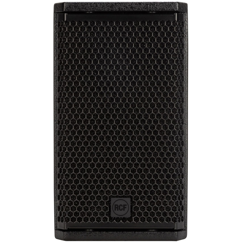 Акустическая система RCF COMPACT M 05, черный - купить по низким ценам в интернет-магазине OZON ...
