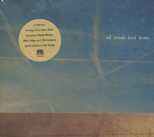 Audio CD MOLINA, RALPH/ TALBOT, BILLY/ LOFGREN, NILS/ YOUNG, NEIL ...