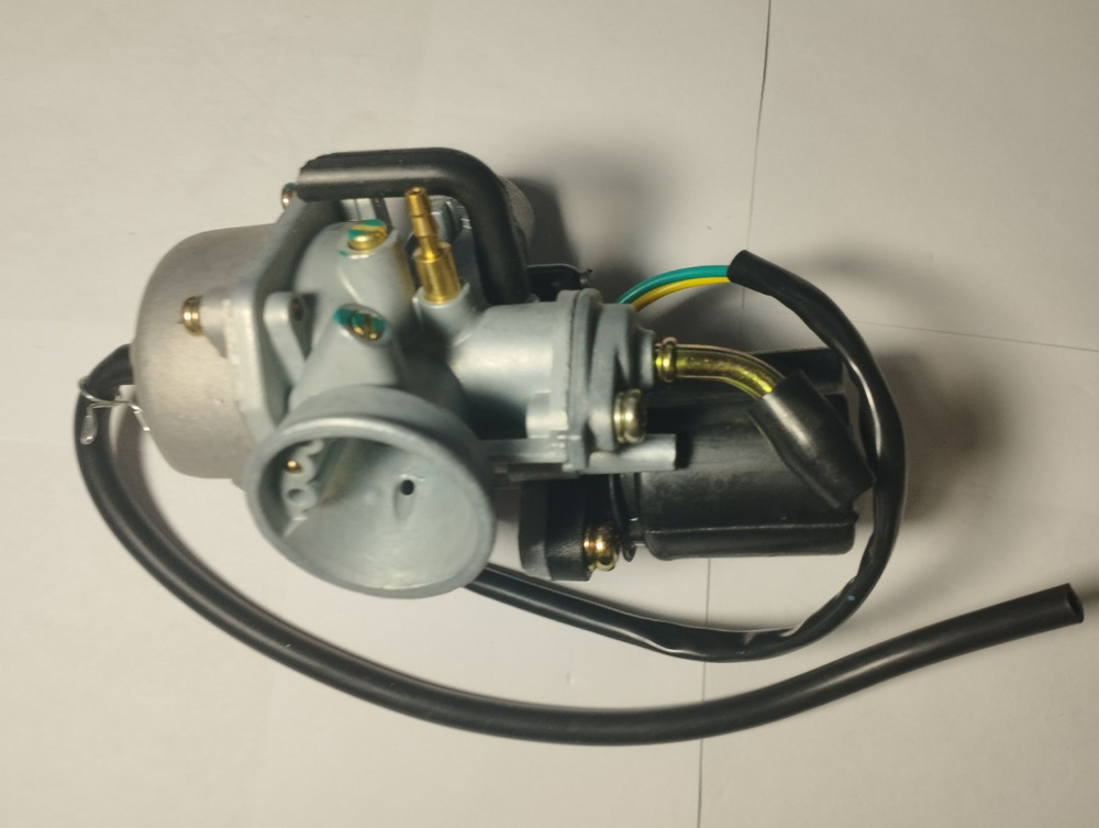 Карбюратор 2Т JOG 50 / 3KJ Yamaha "HORZA" - купить по низким ценам в ...